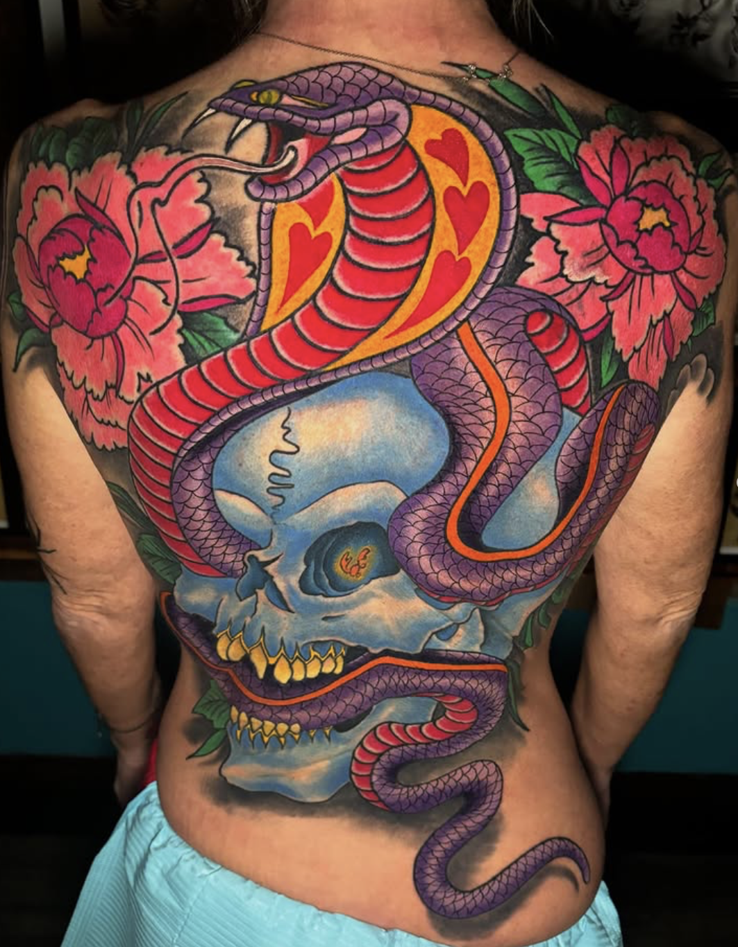 golden-skull-vegas