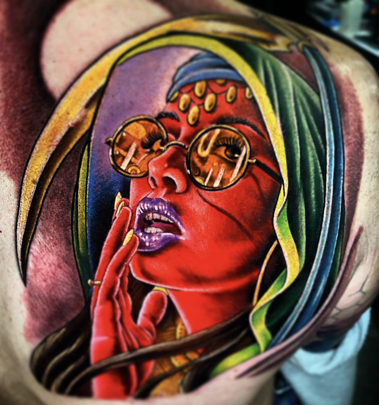 golden-skull-vegas